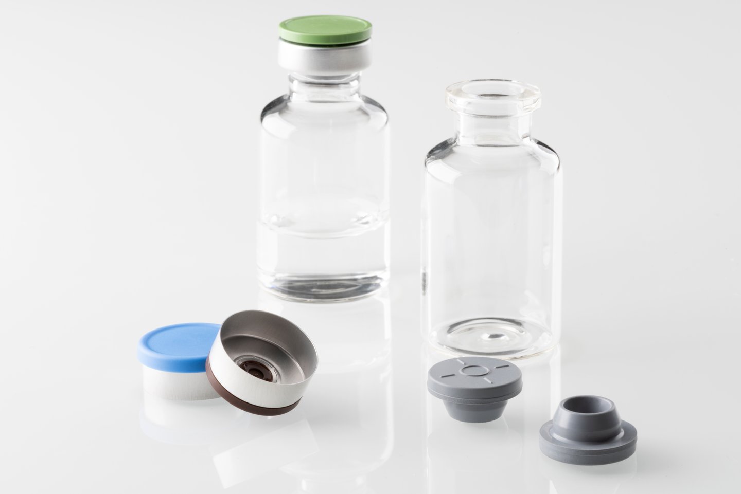 Ema Pharma | French manufacturer of injectable pharmaceutical capsules