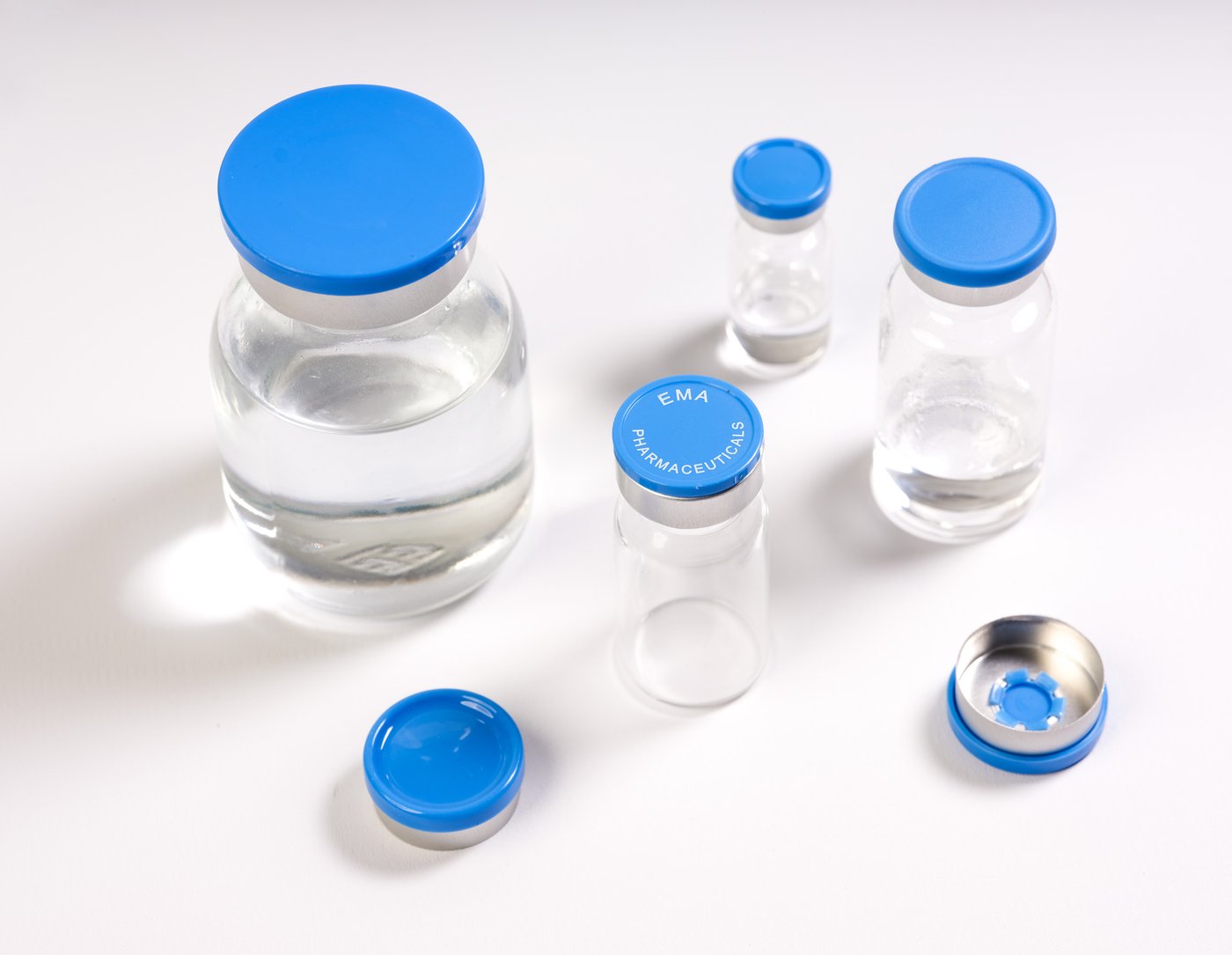 Ema Pharma | Documentation