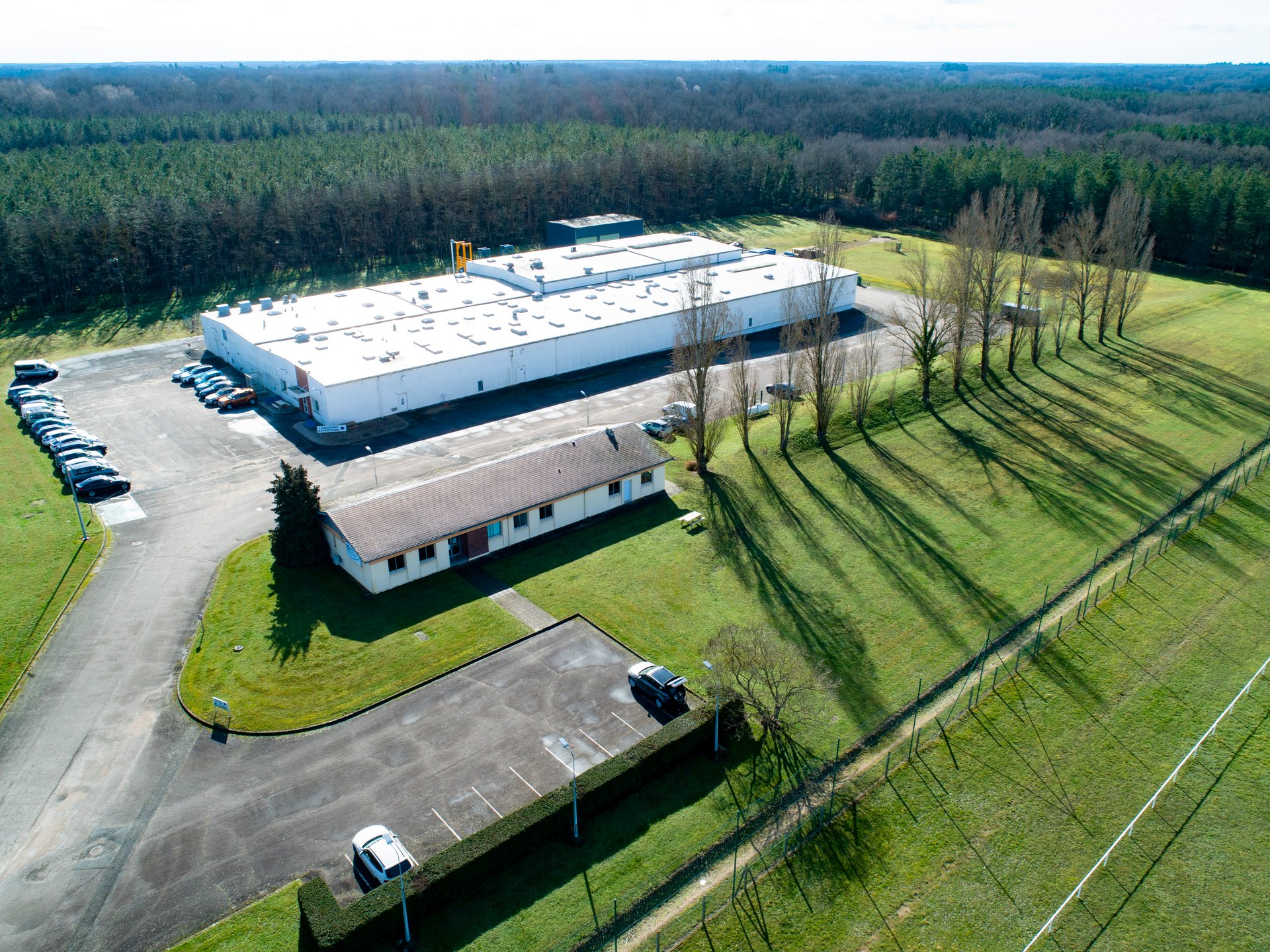 Ema Pharma | French manufacturer of injectable pharmaceutical capsules