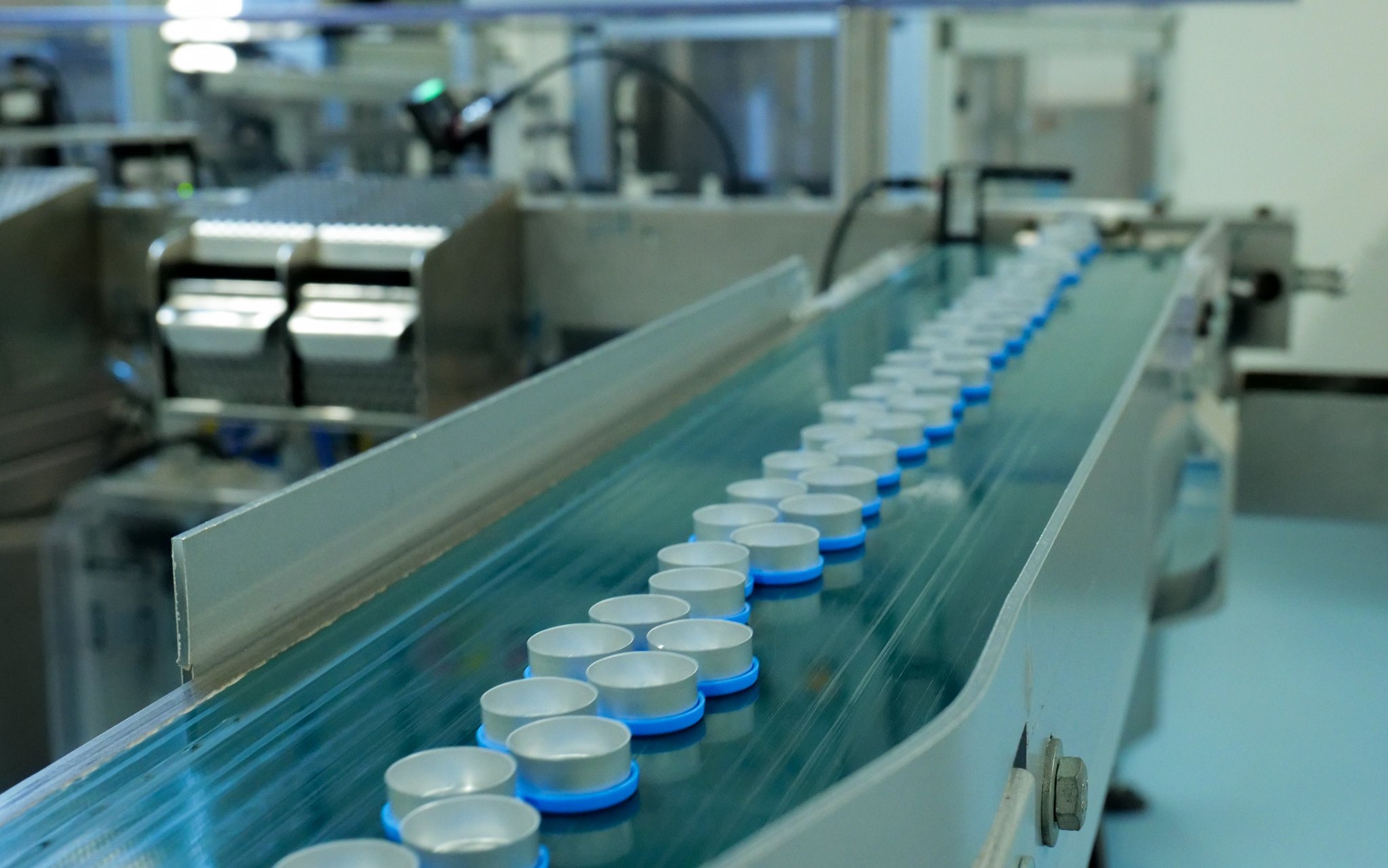 Ema Pharma | French manufacturer of injectable pharmaceutical capsules