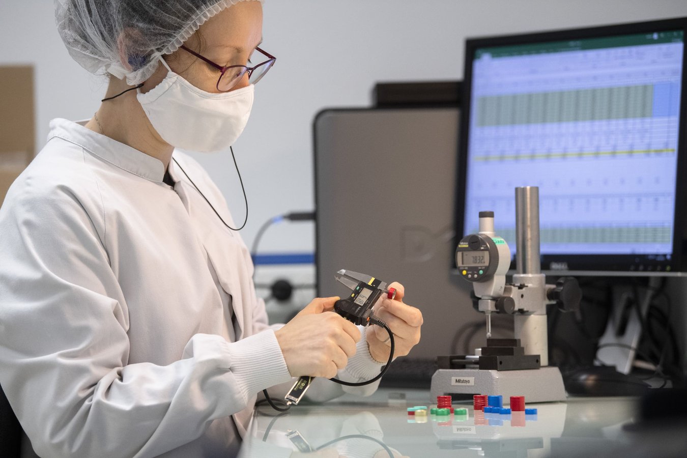 Ema Pharmaceutical | More than 90 years of expertise at your service