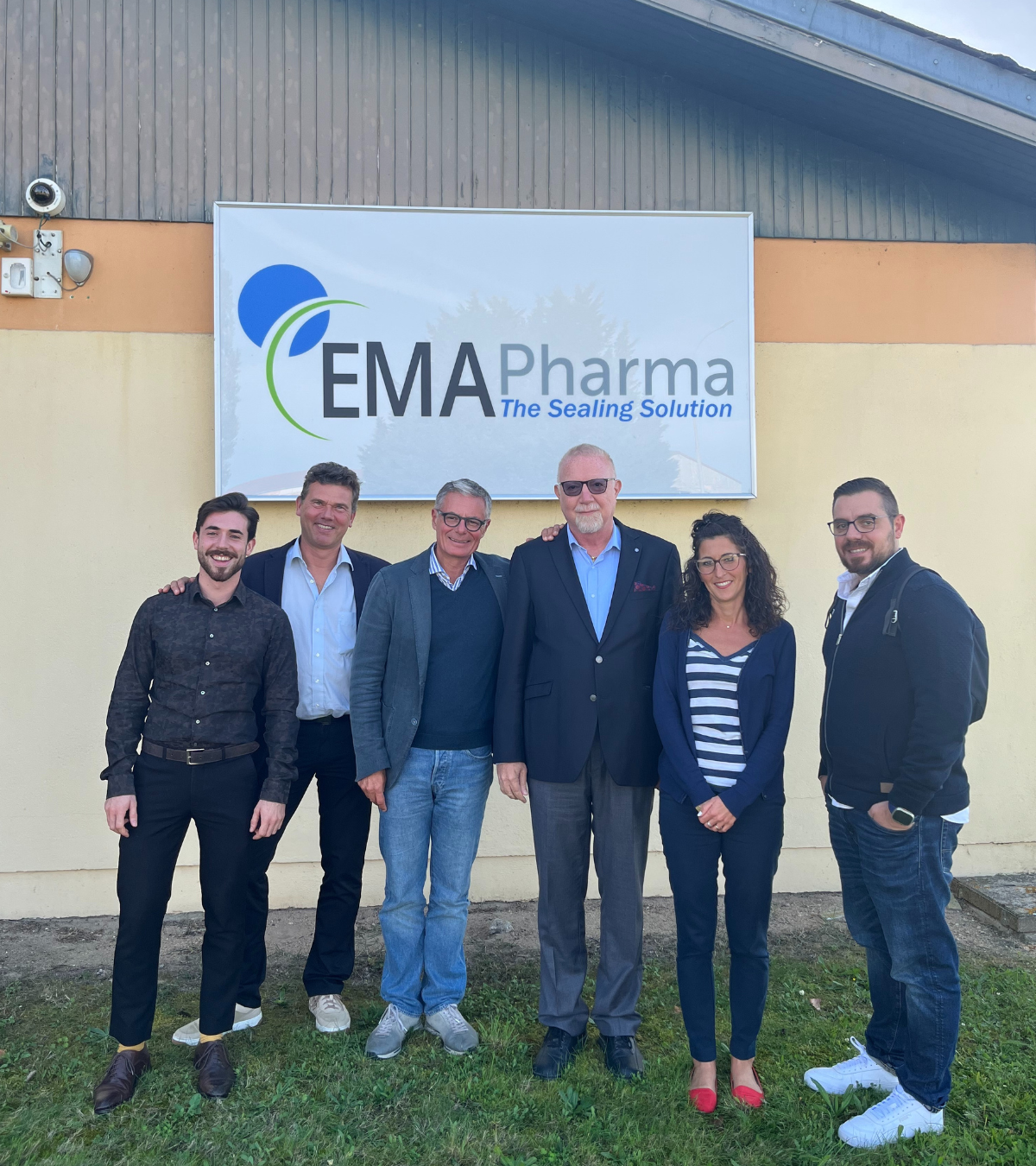 News | Emapharma
