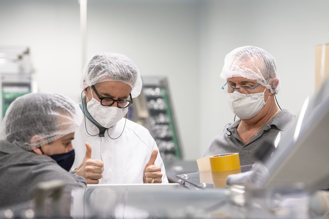 Ema Pharma | Mission, Vision et Valeurs