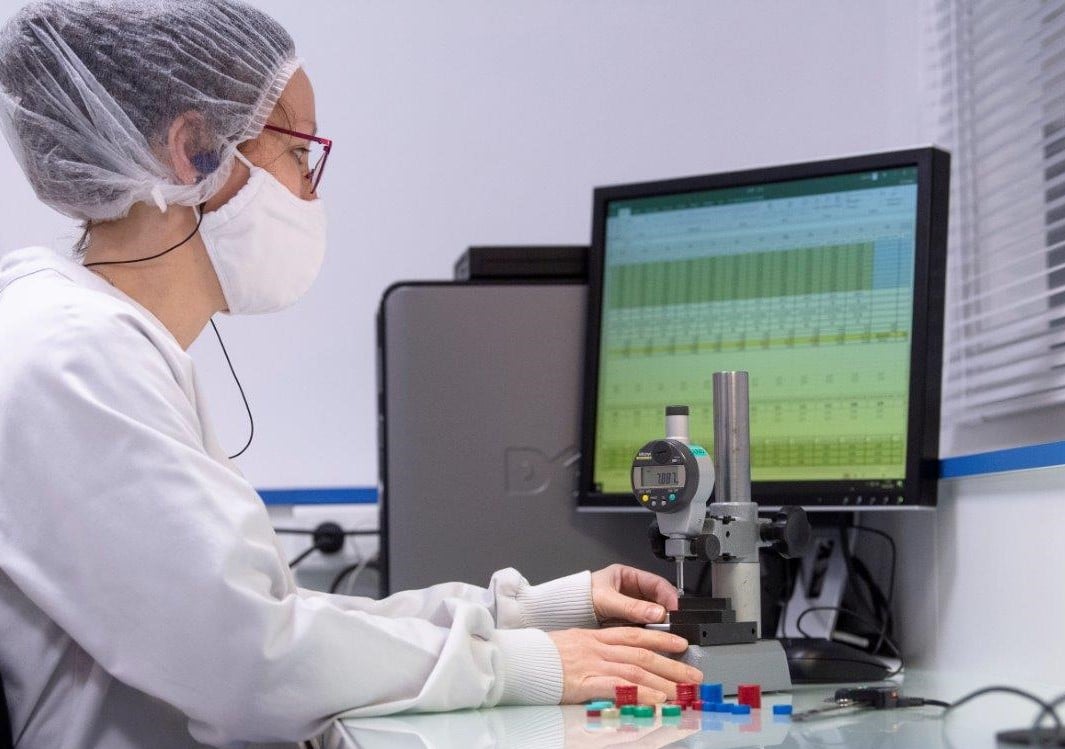 Ema Pharma | French manufacturer of injectable pharmaceutical capsules